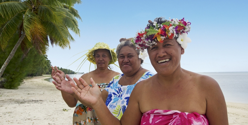 SideTracks Women in New Zealand - Women Travel NZ