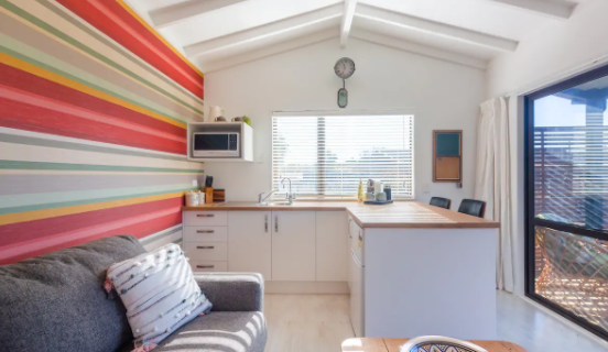 Ruby Bay, Mapua and Cycling the Spooner Tunnel - Women Travel NZ