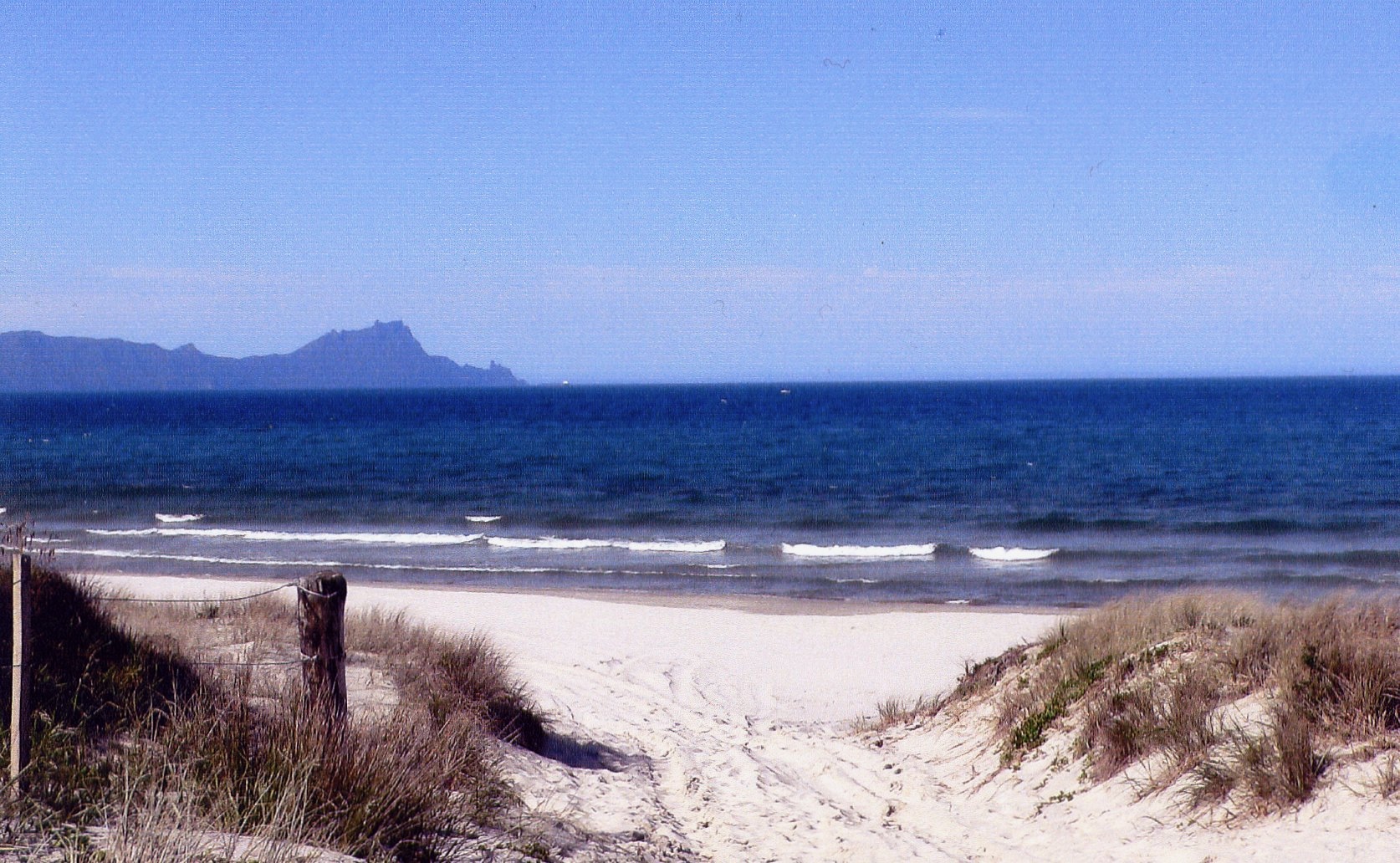The Roads Less Travelled - Northland - beaches and rich cultural ...